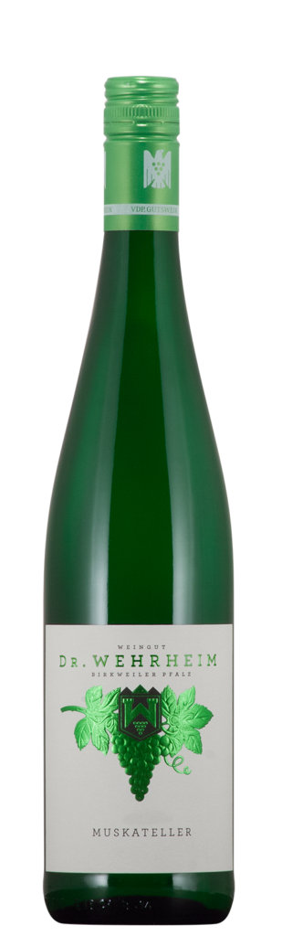 2019 Muskateller – VDP Gutswein – Berlin und Wein